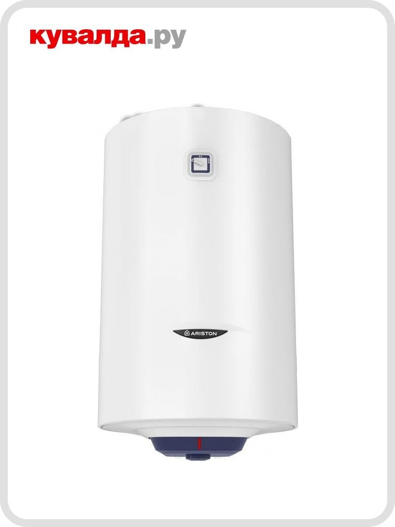 Водонагреватель накопительный ARISTON BLU1 R ABS 80 V SLIM 3700540