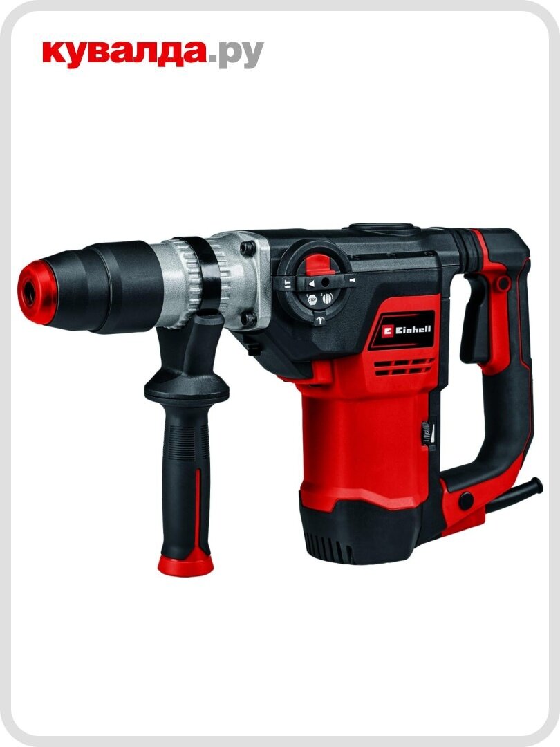 Перфоратор EINHELL TE-RH 40 3F