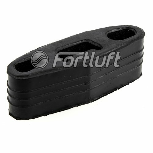 Крепление глушителя FortLuft 255911