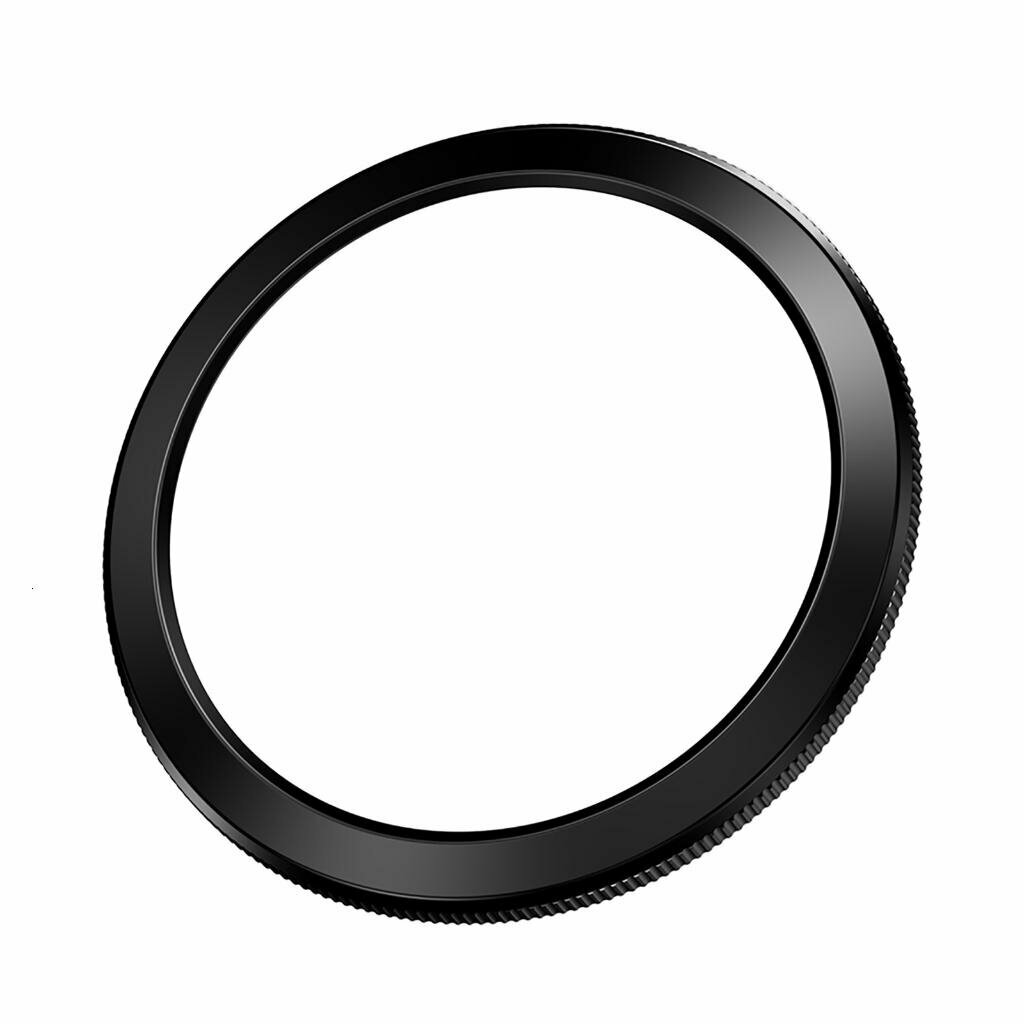 Чехол для Smartwatch S4/S3 из ПК, Черный