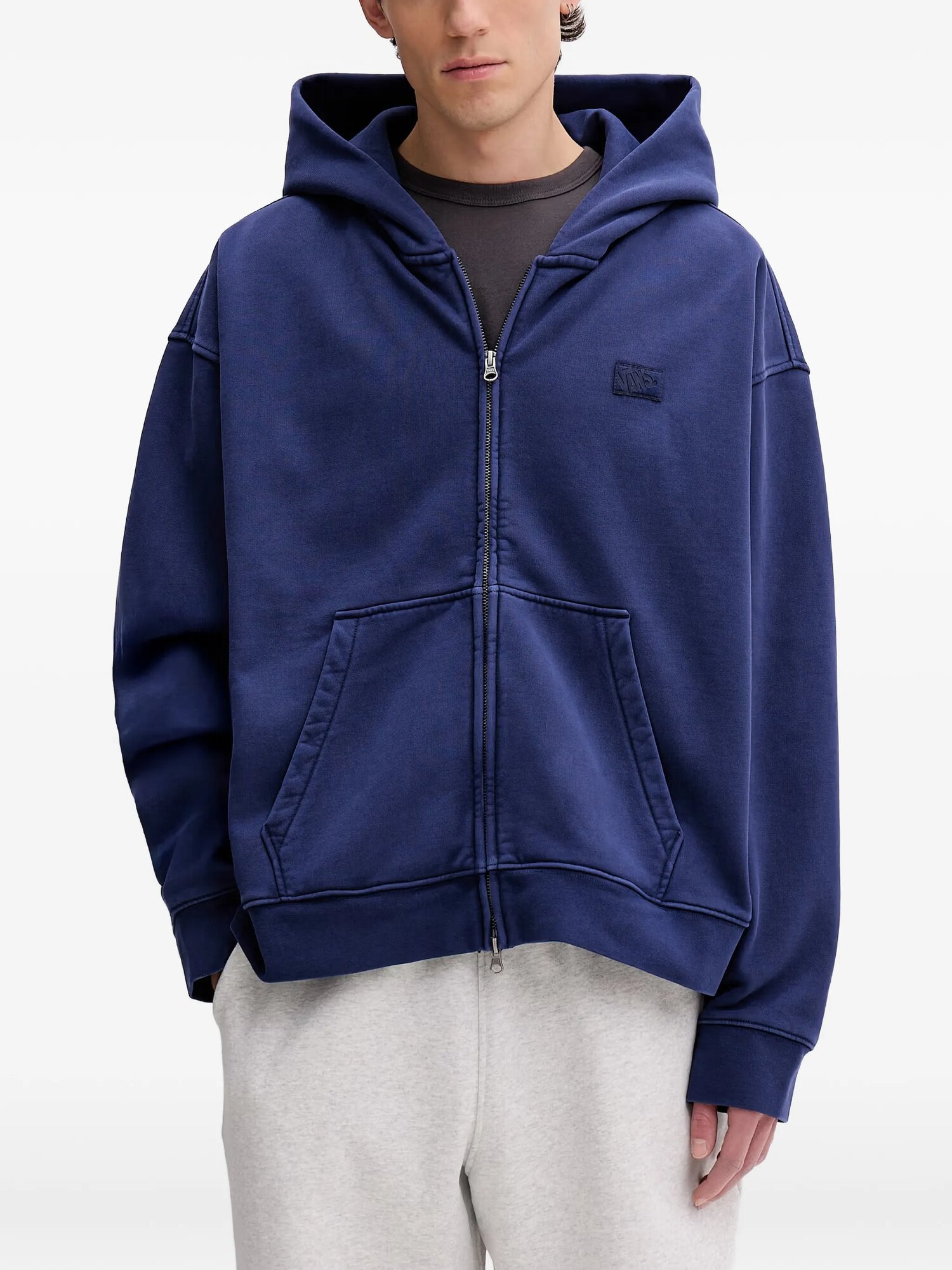 Худи Premium zip hoodie