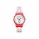 Наручные часы Swatch, многоцветный