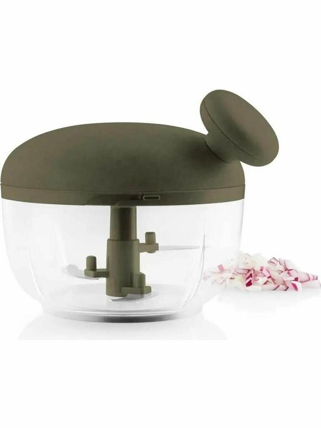 Eva Solo Ручной миксер Green Tool Mini-Zerkleinerer