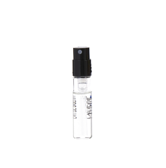 Женская парфюмерная вода Лалик Лалик О Де парфюм 1.8 мл сэмпл - Lalique Eau De Parfum пробник духов