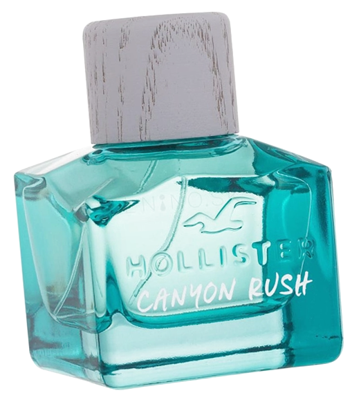Холистер Каньон Раш Фо Хим аромат для мужчин 50 мл - Canyon Rush For Him