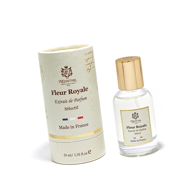 Духи для мужчин и женщин Preparfumer Fleur Royale 30 мл / Препарфюмер Флер Рояль