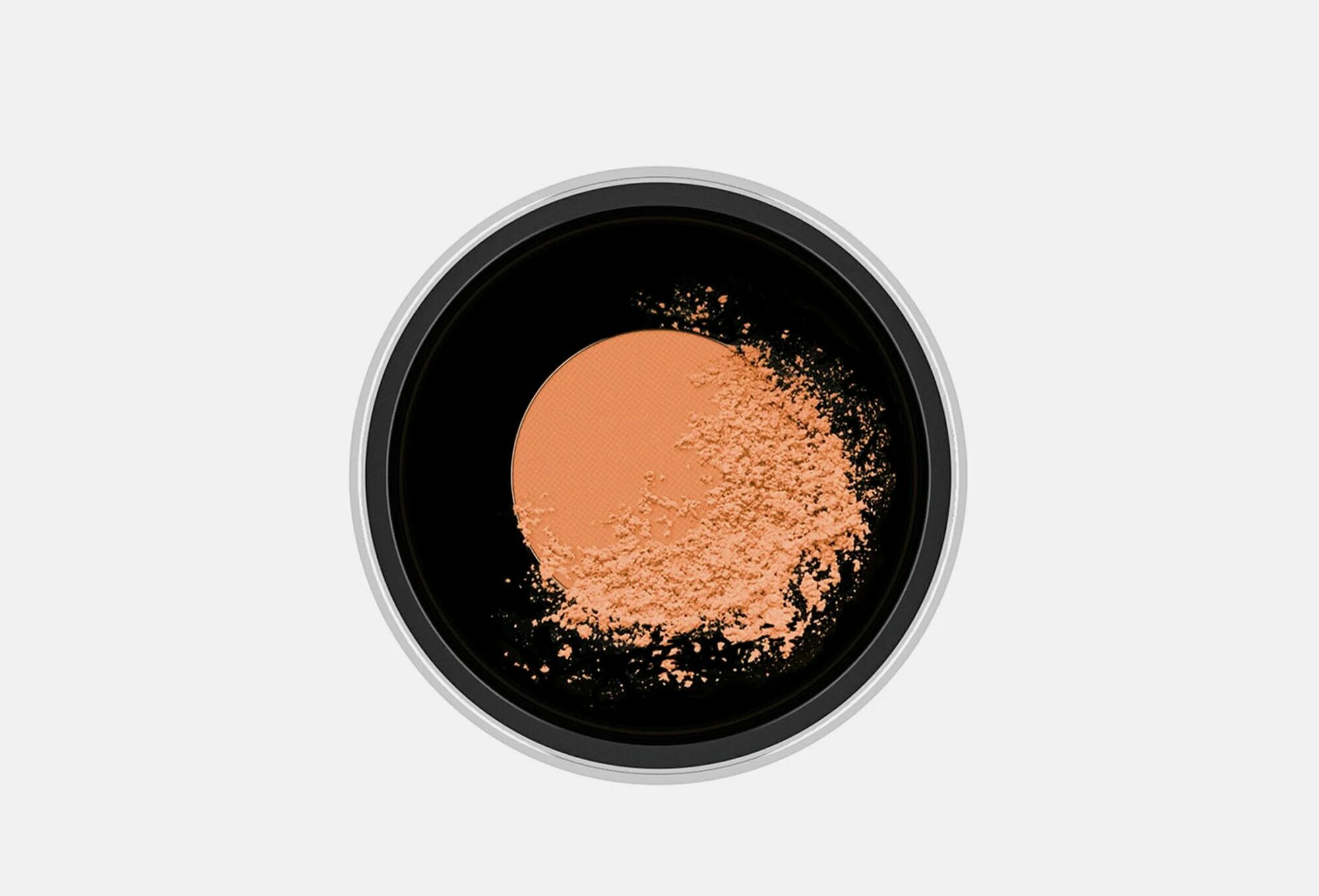 Рассыпчатая пудра MAC Studio fix perfecting powder 8г medium deep