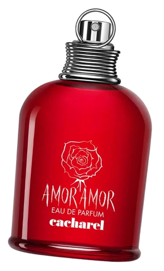 Женский парфюм Cacharel Amor Amor 100 мл - Кашарель Амор Амор О Де Парфам