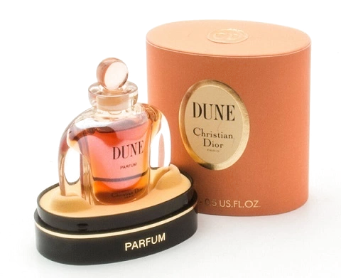 Christian Dior Dune духи для женщин 15 мл / Кристиан Диор Дюна