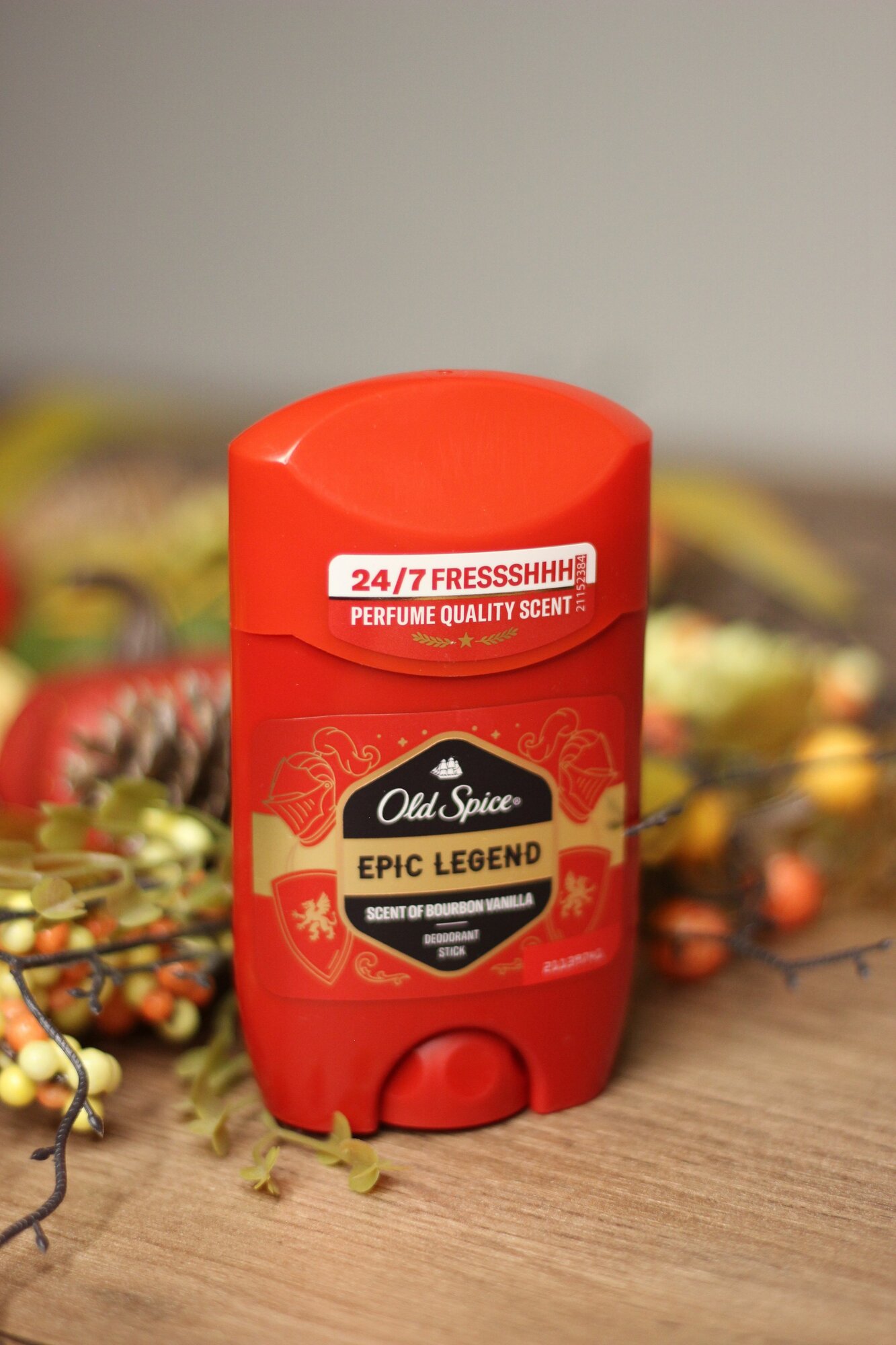 Old Spice Epic Legend Дезодорант в стике мужской, 50 мл