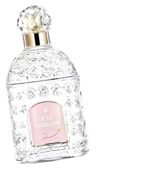Петит Герлен женская туалетная вода 100 мл - Guerlain Petite Guerlain