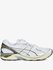 Кроссовки ASICS, размер 13 US, белый
