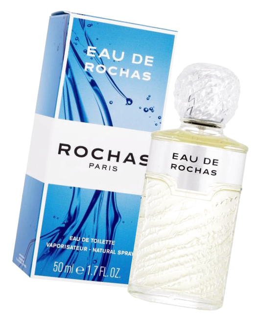 Аромат Роша О Де Роша для женщин 50 мл / Rochas Eau De Rochas