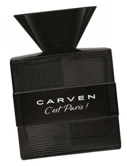 Мужской аромат Carven C Est Paris 100 мл - Карвен Це Эст Парис туалетная вода