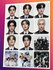 3D стикеры stray kids