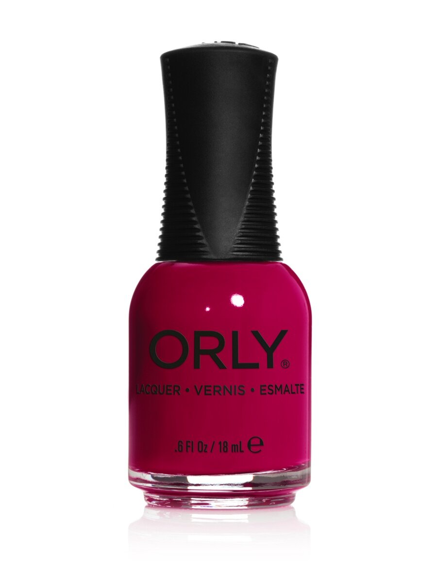 ORLY Лак для ногтей Ma Cherie, 18мл
