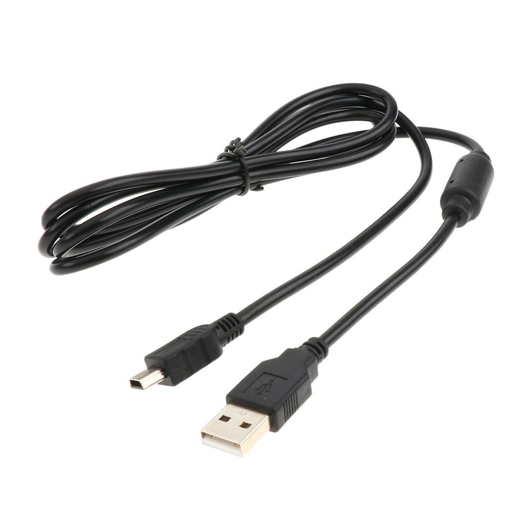 USB-зарядное устройство, кабель питания для контроллера Sony PlayStation 3 PS3