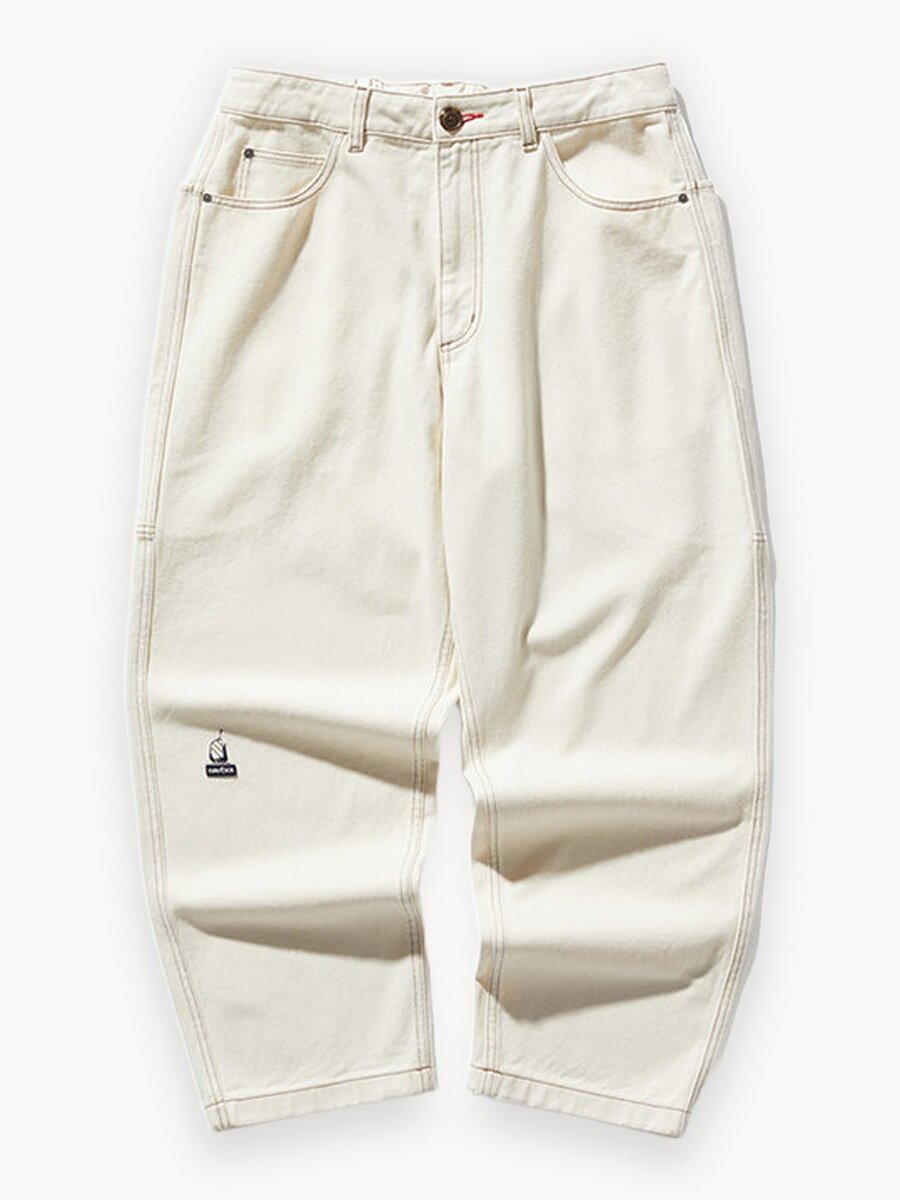 Джинсы Nautica White Sail SS24 