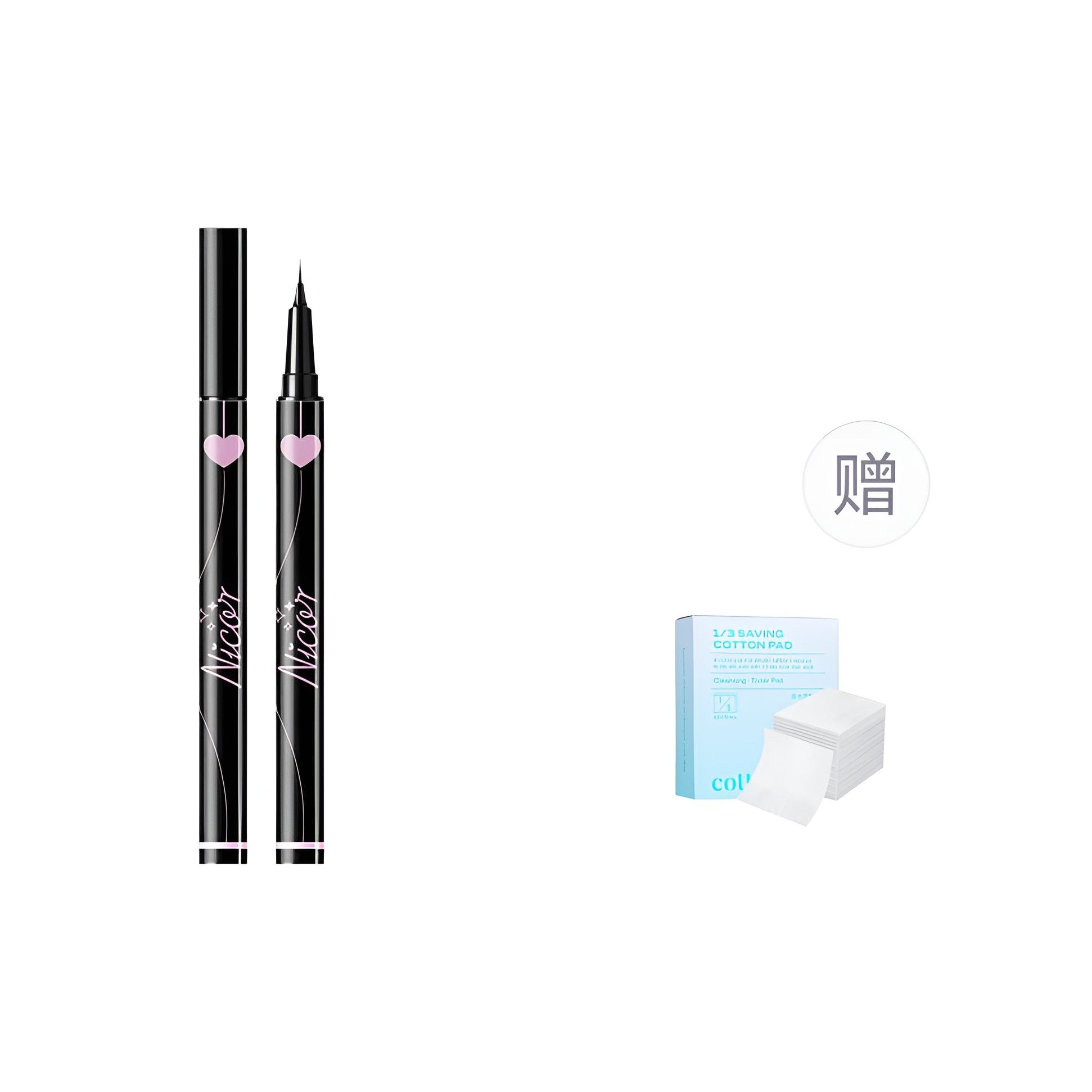 Подводки для глаз NICOR
