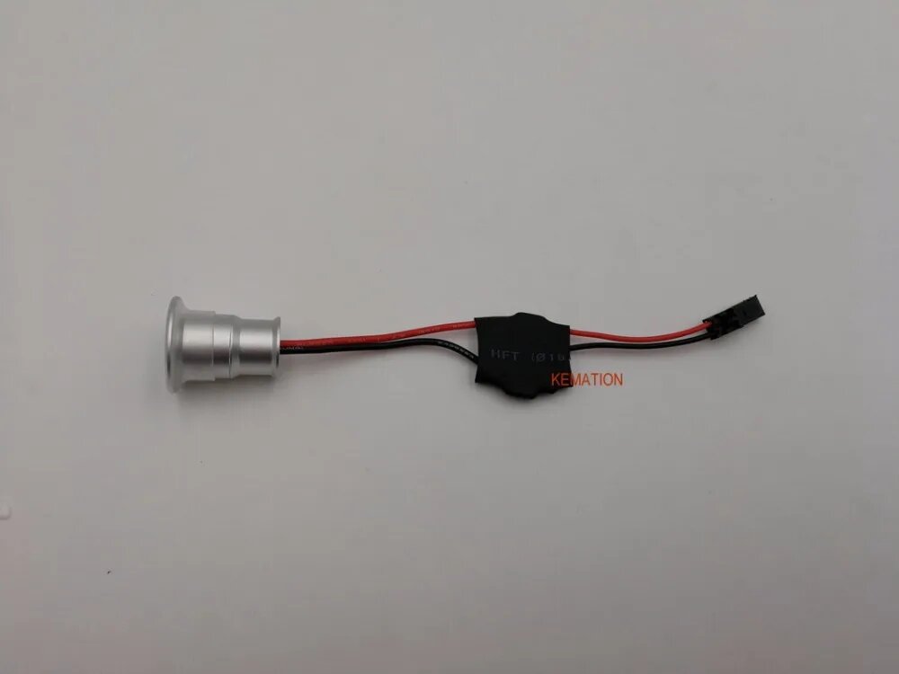 Запасная часть подсветки kemation 2711-NL1 5В 0.37A для PanelView 550