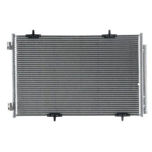 Конденсер кондиционера Knecht/Mahle AC990000S