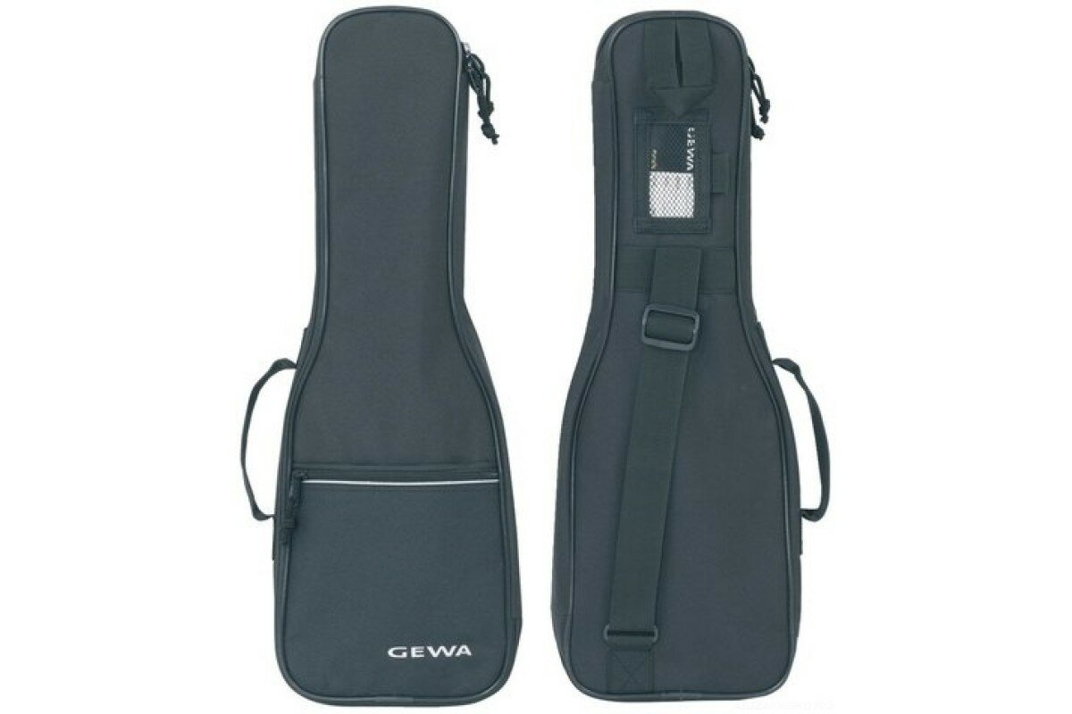 GEWA Classic Concert Ukulele Gig Bag чехол для концертной укулеле