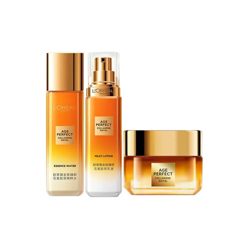 Наборы для ухода за кожей лица L'OREAL
