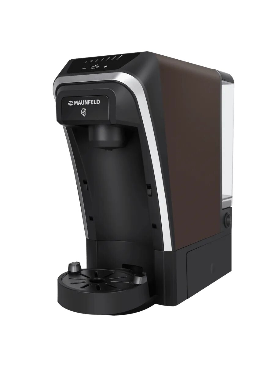 Кофеварка Maunfeld MCCM-CM823BR
