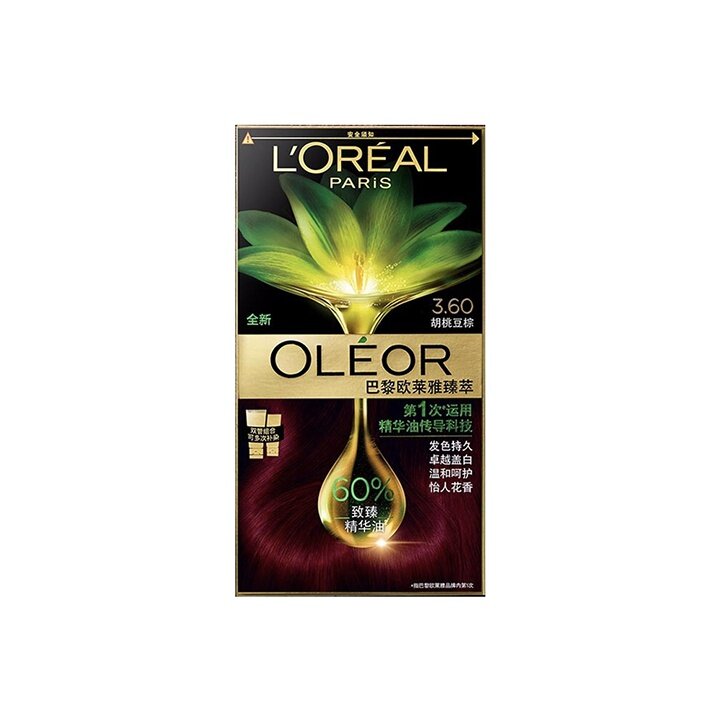 Аромат для красителя краски для волос L'OREAL Paris L'Oréal Excellence