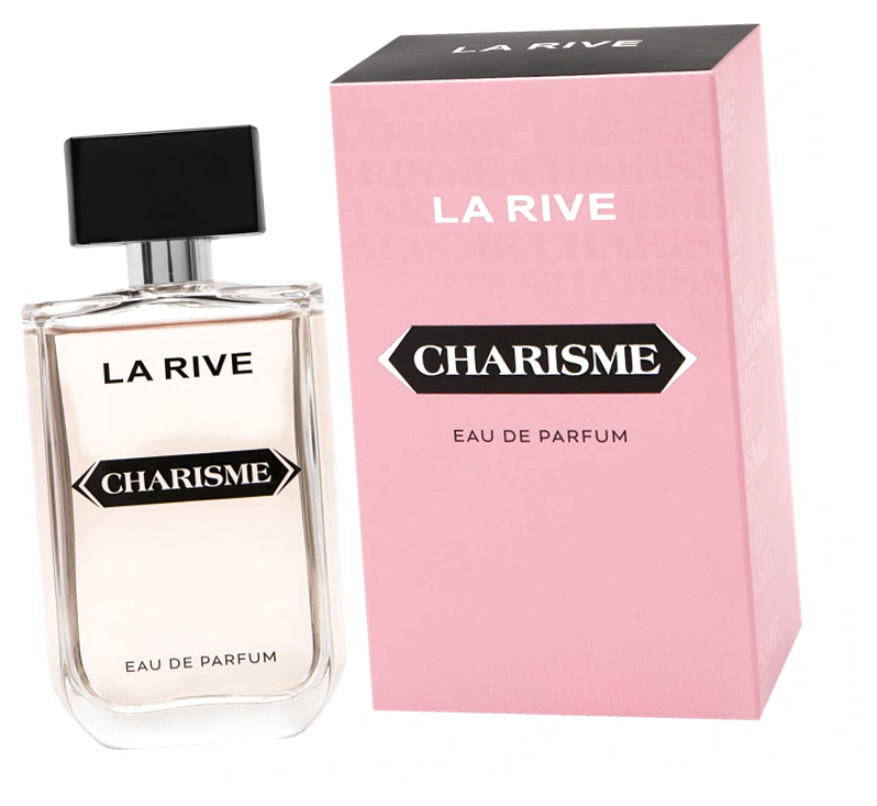 La Rive Charisme женская парфюмерная вода 90 мл - Ла Риве Харизма аромат