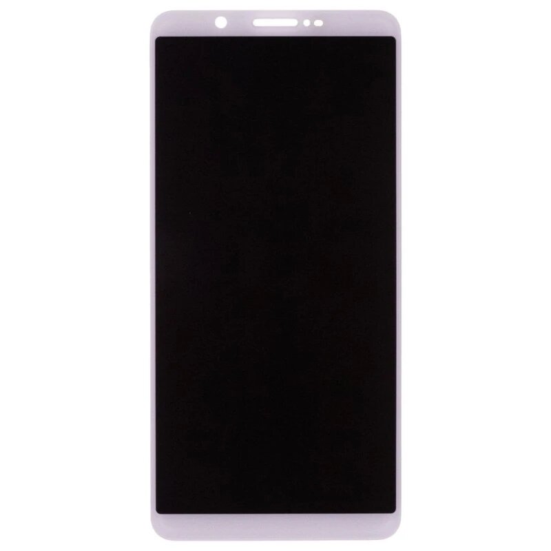 Дисплей для Vivo Y71 (1801) + тачскрин (белый) (Medium)