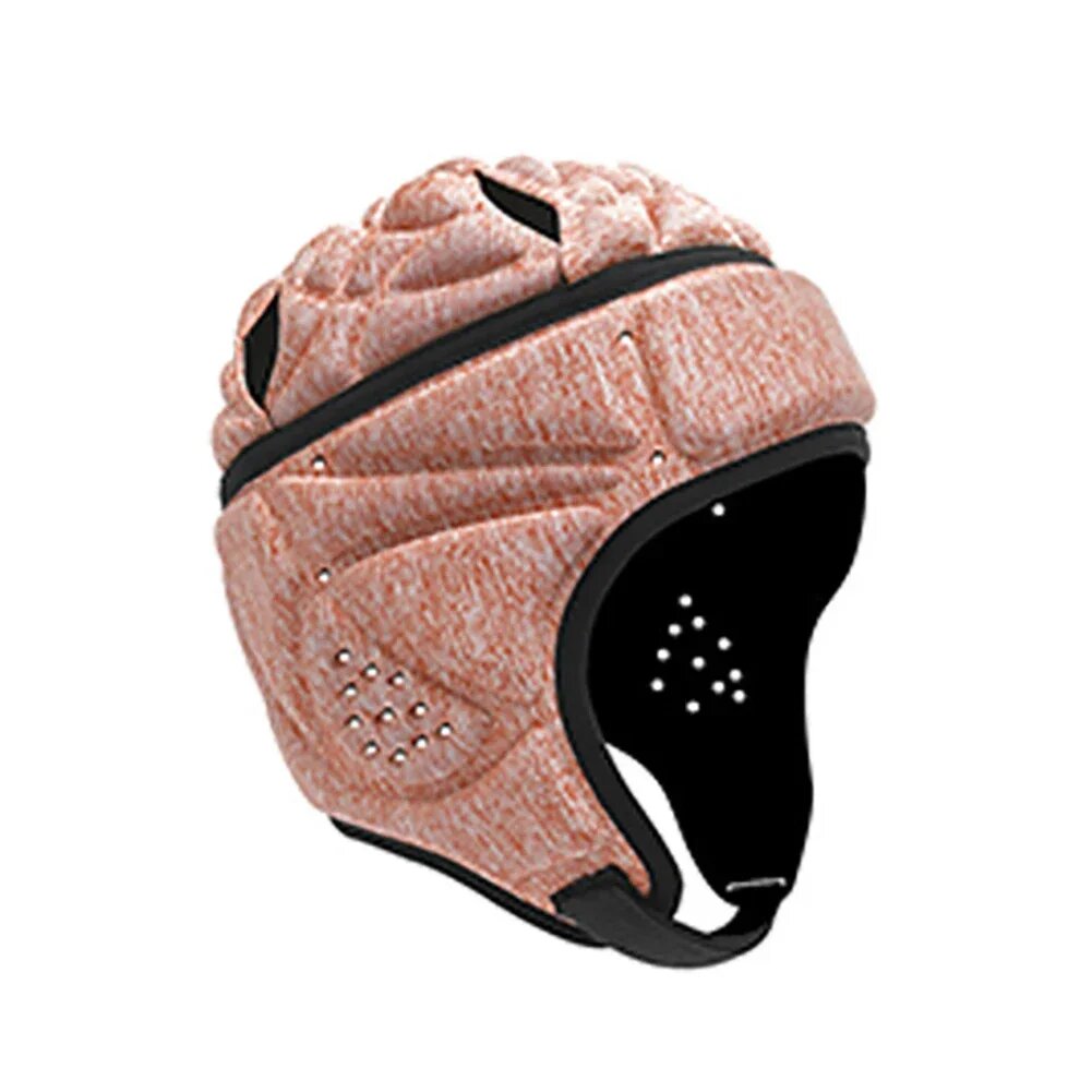Шлем для регби Hemp pink