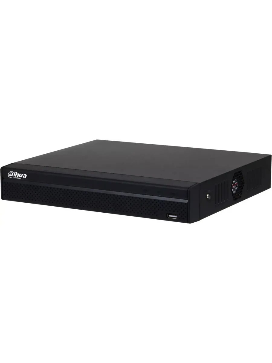 Видеорегистратор DHI-NVR4116HS-4KS3