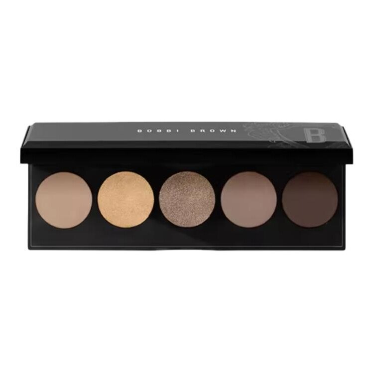 Тени BOBBI BROWN