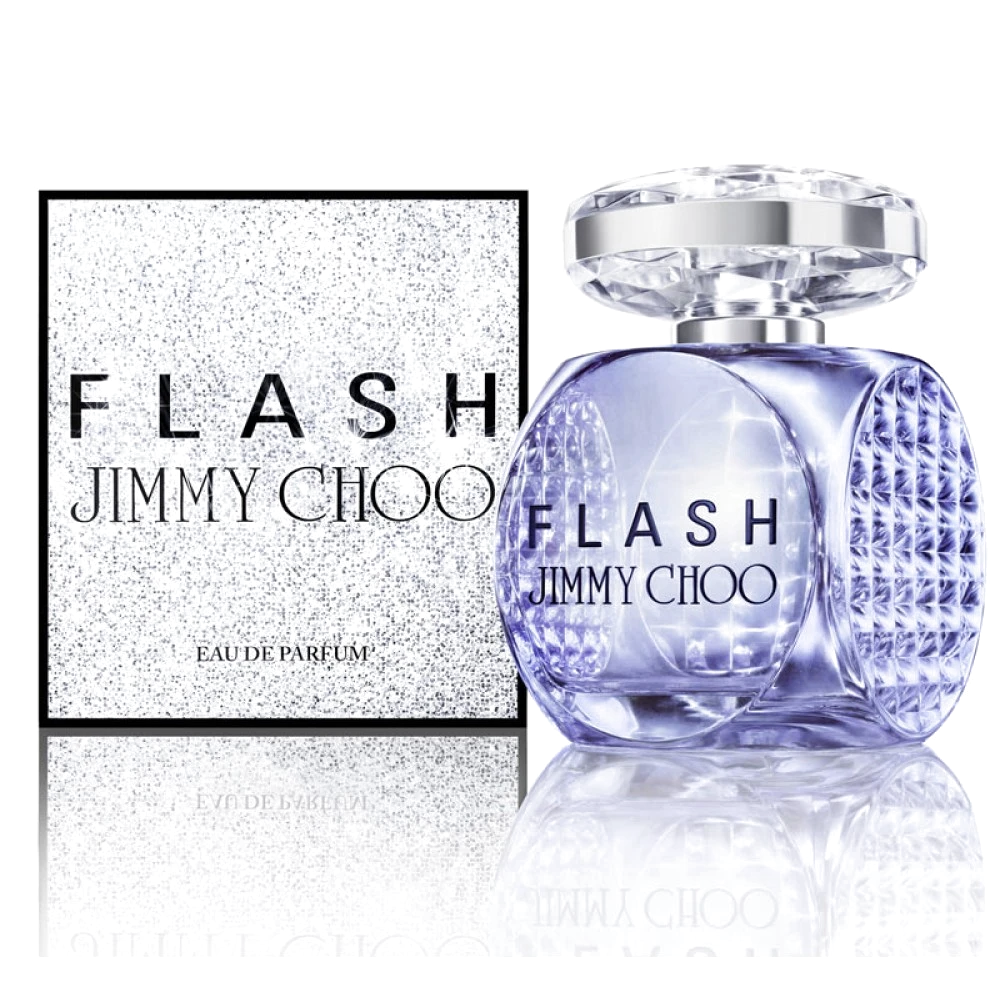 Флэш женский парфюм 100 мл - Jimmy Choo Flash eau de parfum Джимми Чу