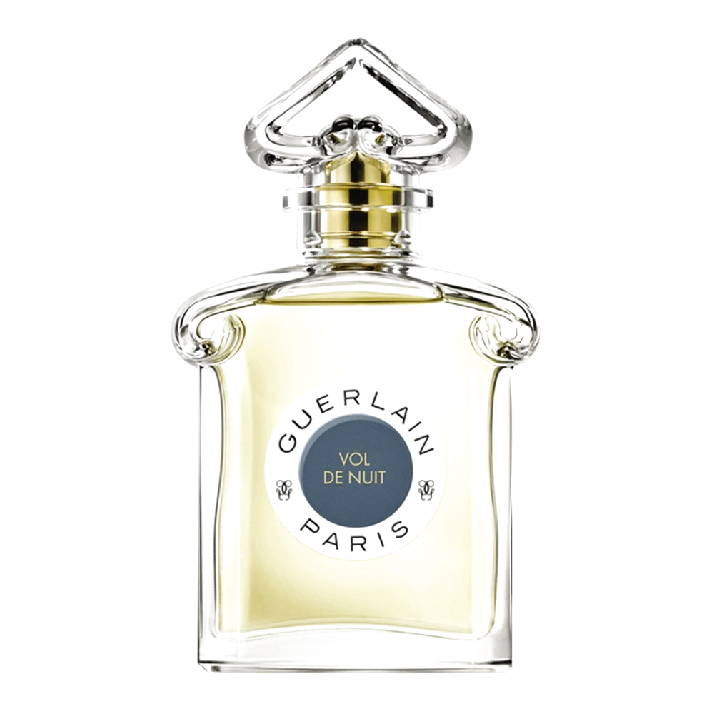 Туалетная вода Герлен Вол Де Нуи 75 мл / Guerlain Vol De Nuit женская