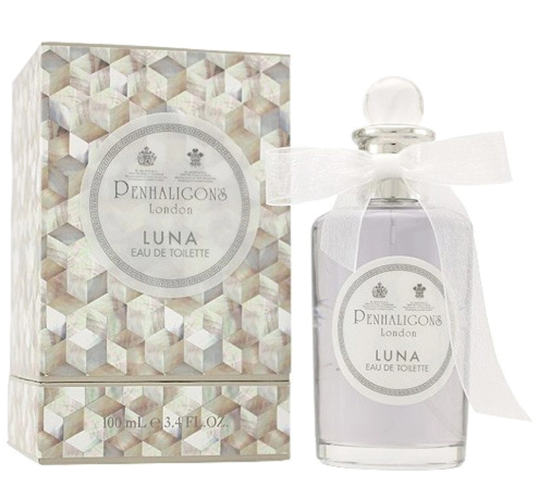 Туалетная вода Penhaligon Luna 100 мл для женщин - Пенхалигон Луна