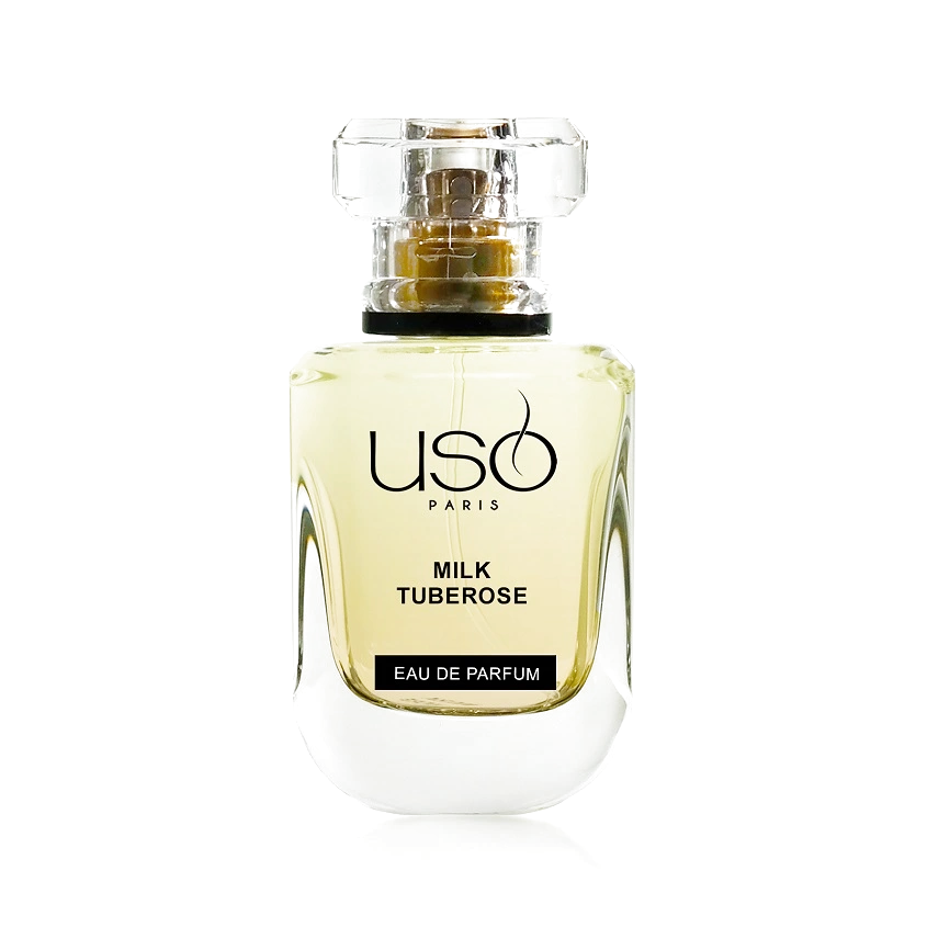 Uso Creation Milk Tuberose духи 50 мл для женщин - Усо Криэйшн Молочная Тубероза