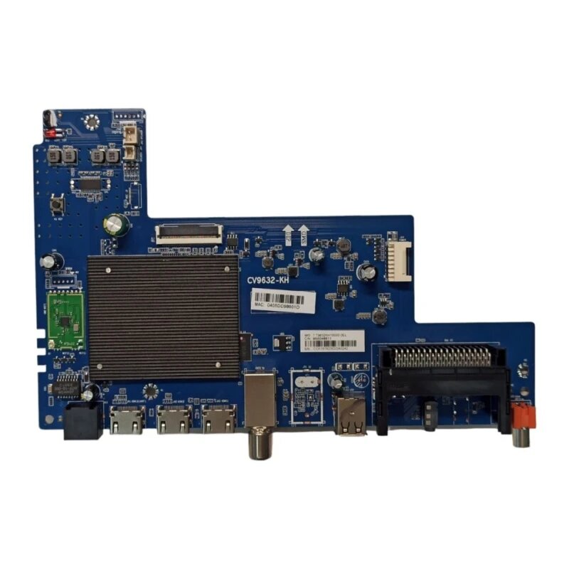 Плата CV9632-KH, для телевизора Harper 50U750TS