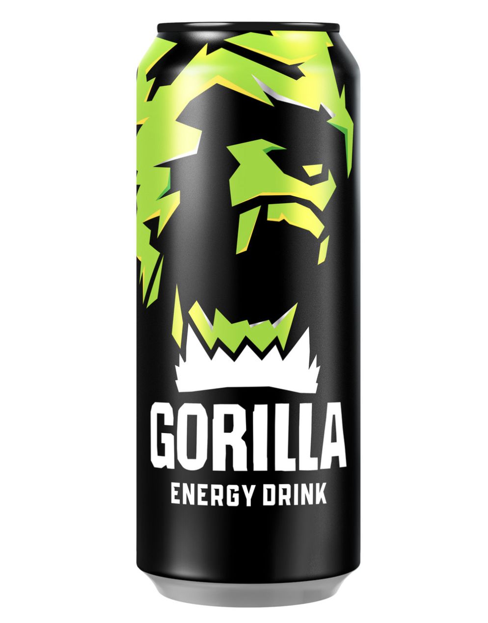 Тайник для денег в виде банки Gorilla со скрытым отсеком