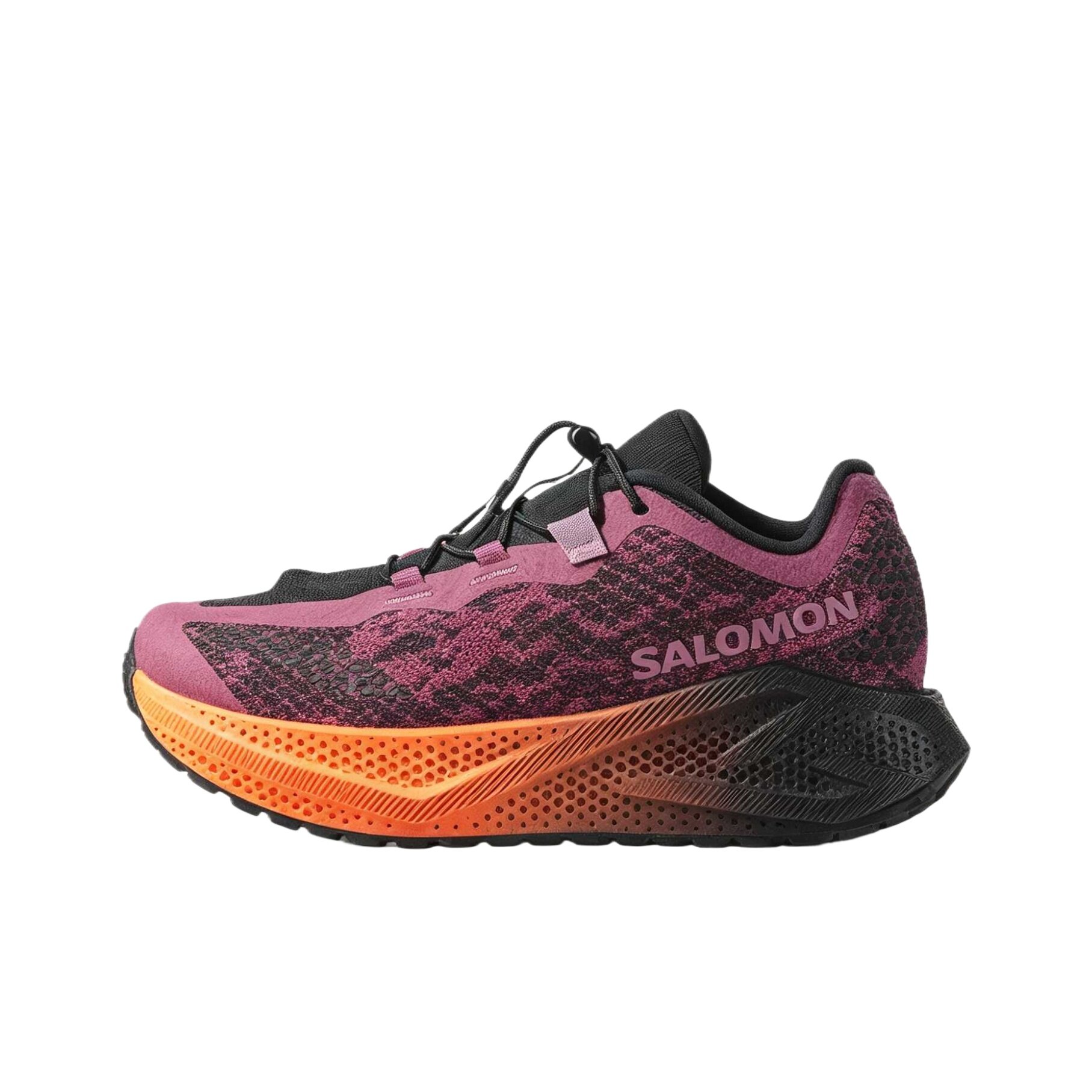 Кеды Salomon