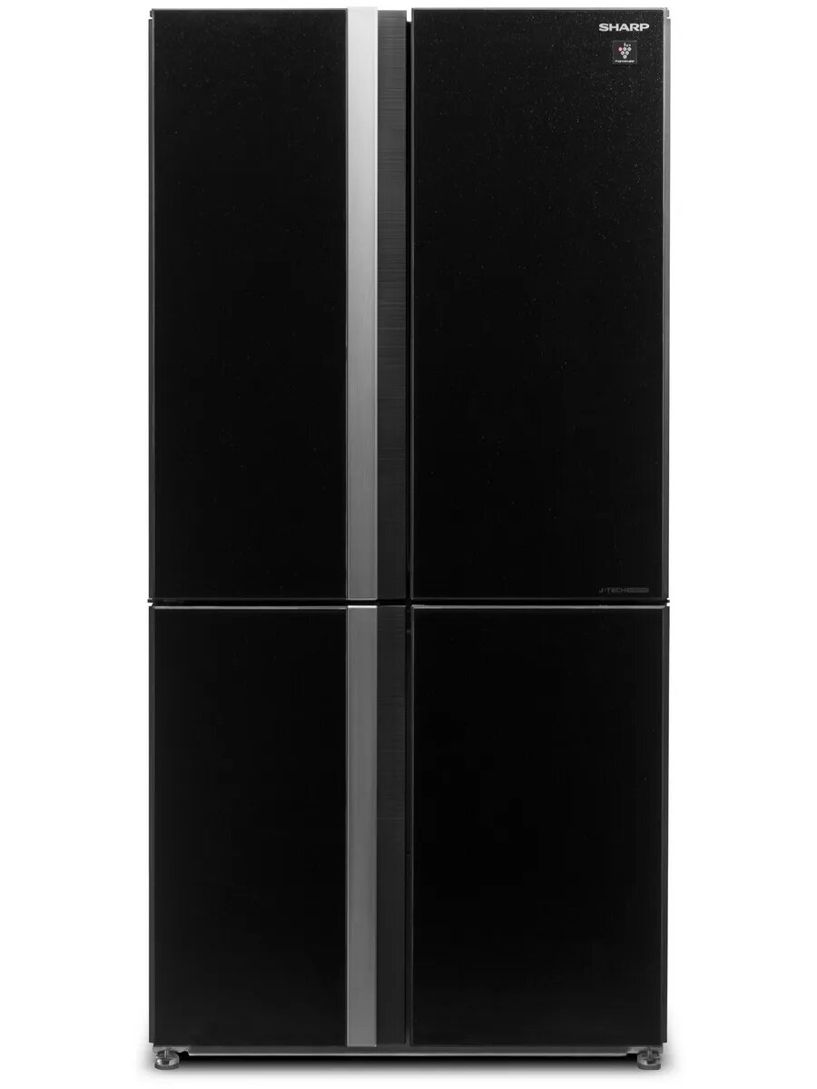 Холодильник Sharp SJGX98PBK