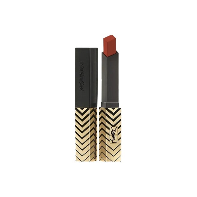 Помада SAINT LAURENT Little Gold Bar Lipstick