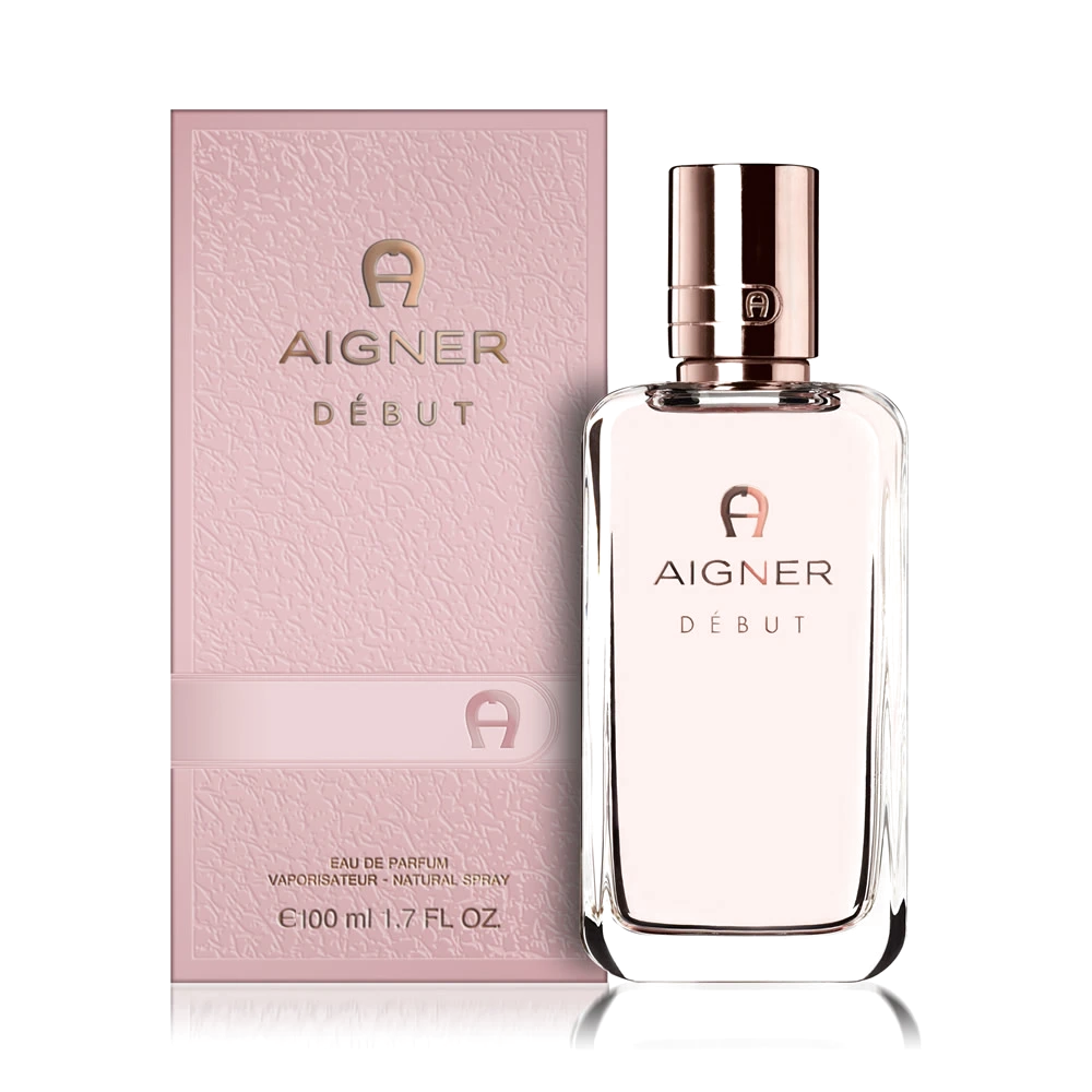 Женский парфюм Aigner Debut 100 мл - Айгнер Дебют парфюмерная вода