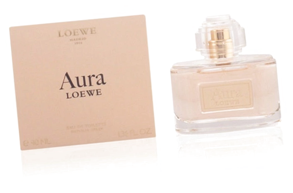 Лоеве Аура душистая вода 40 мл женская - Loewe Aura Eau De Toilette