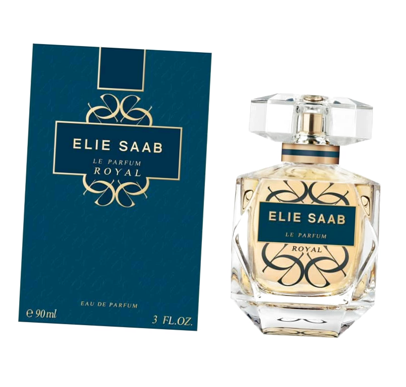 Парфюмерная вода Elie Saab Le Parfum Royal женская 90 мл / Эли Сааб Ле парфюм Роял