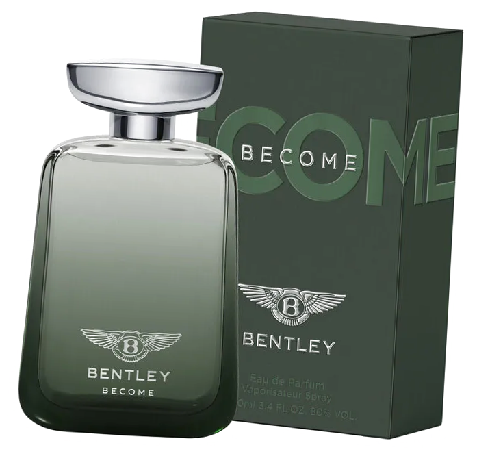 Бентли Бекоме мужская парфюмерная вода 60 мл / Bentley Become духи