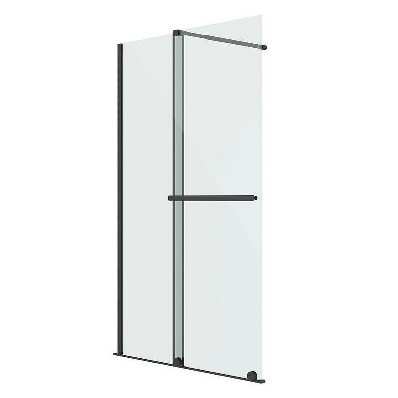 Душевая перегородка Niagara Nova 120 NG-671-12BLACK