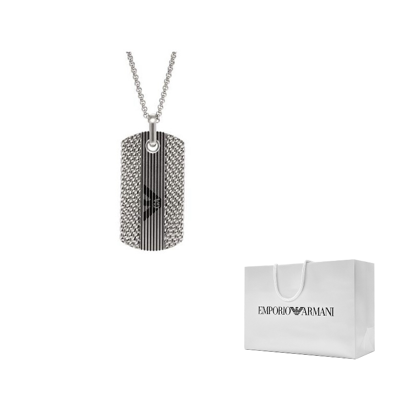 Колье EMPORIO ARMANI