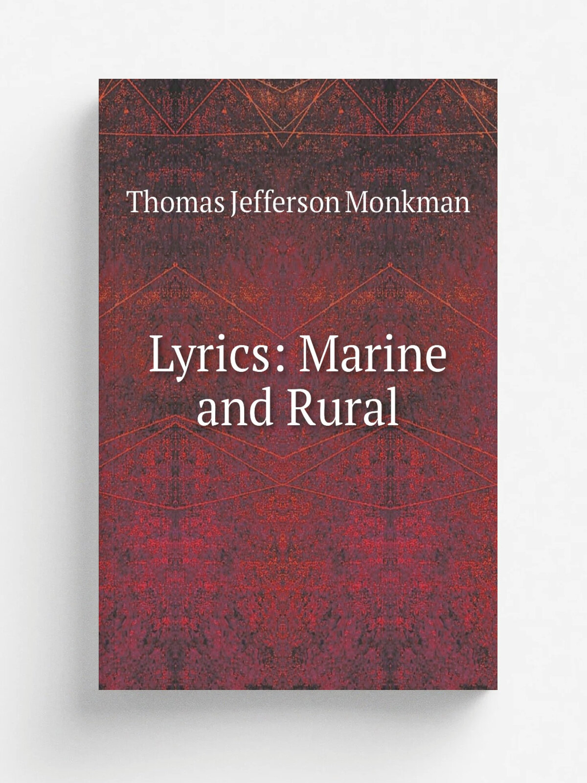 Lyrics: Marine and Rural